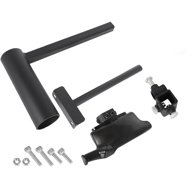 INTSUPERMAI Pneumatic Truck Tire Changer Portable Manual Wheel Changing ...