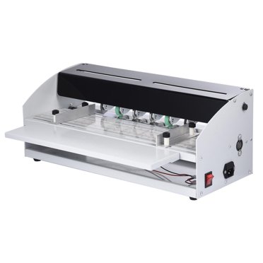Model 1217A Medium-Duty AutoFolder, 10300 Sheets/Hour, Ideal for Home ...