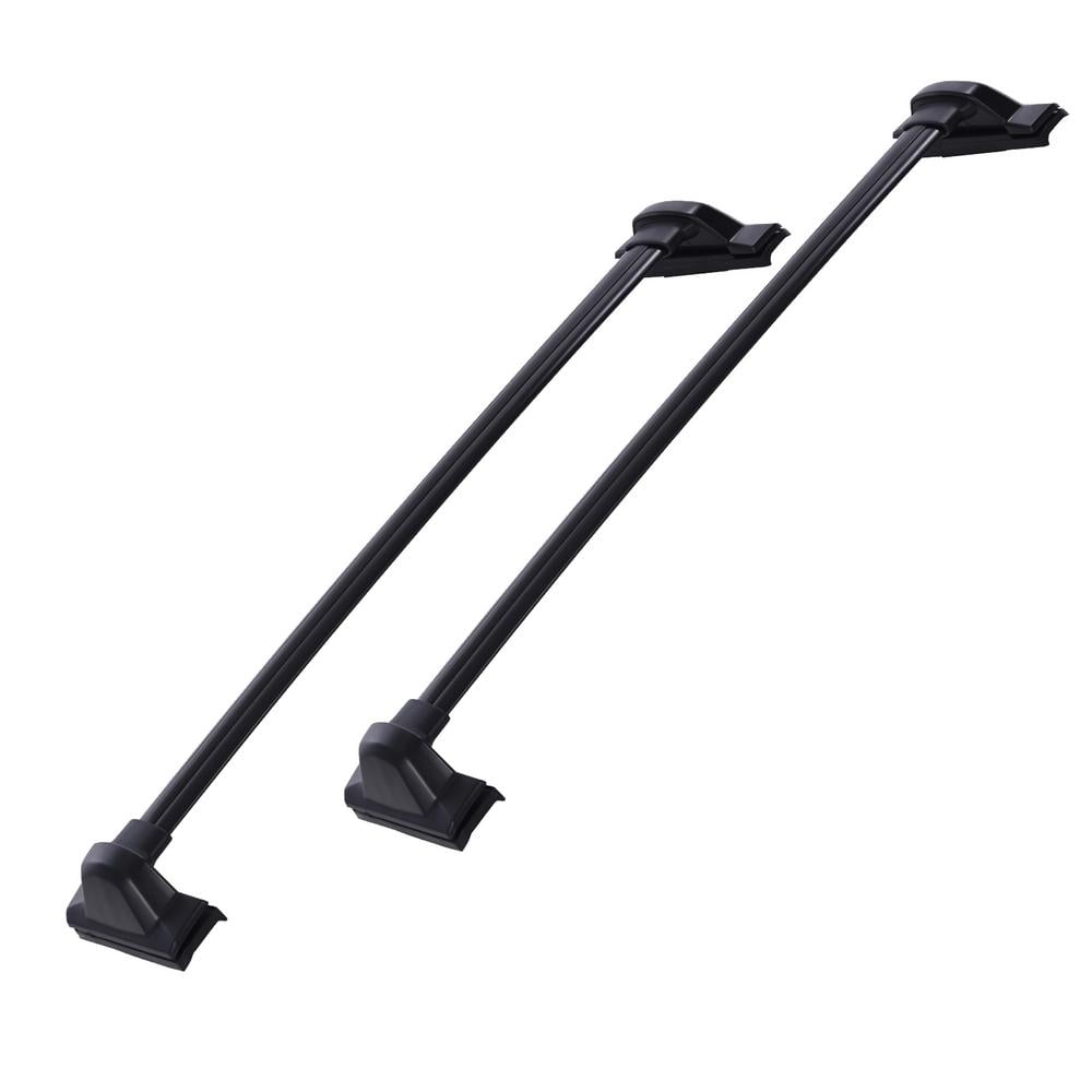 AIHOME Roof Cargo Rack Aluminum Alloy Cargo Carrier Car Luggage Rack ...