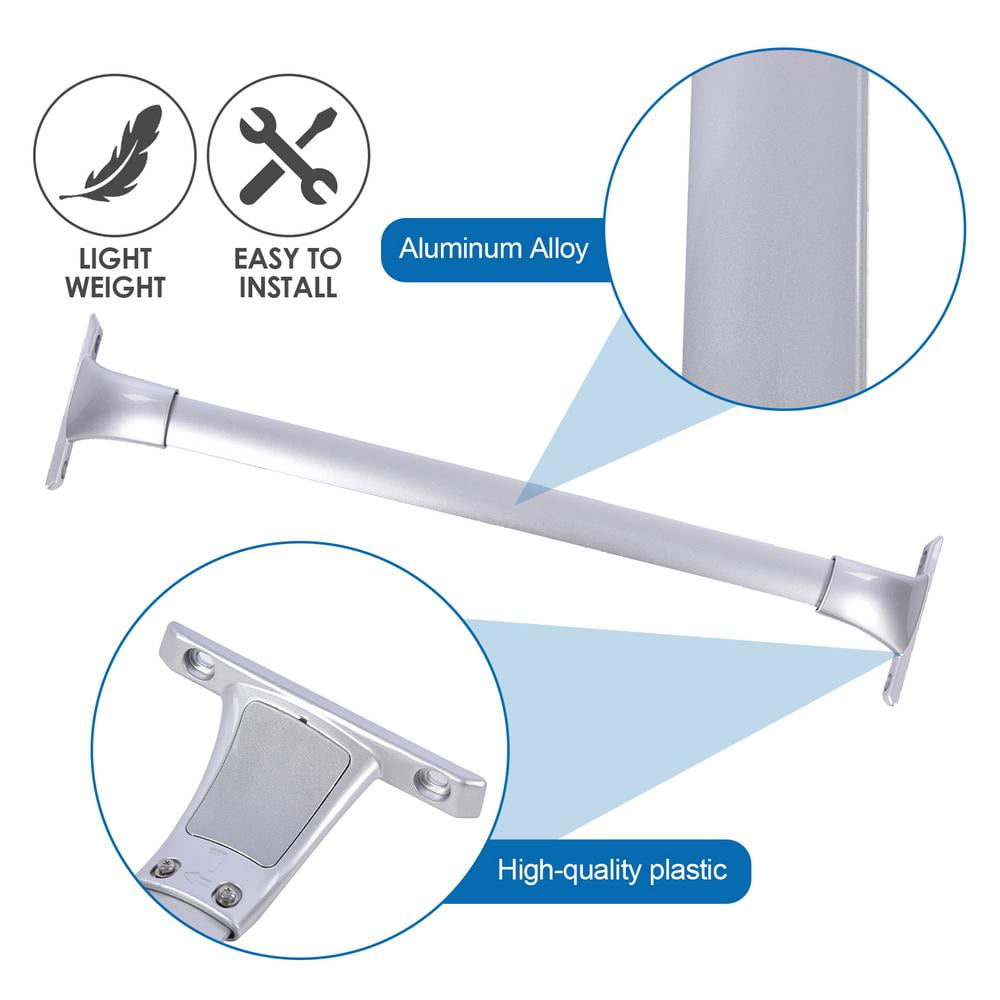 AIHOME Roof Cargo Rack Aluminum Cargo Carrier Rack Heavy-Duty Roof ...