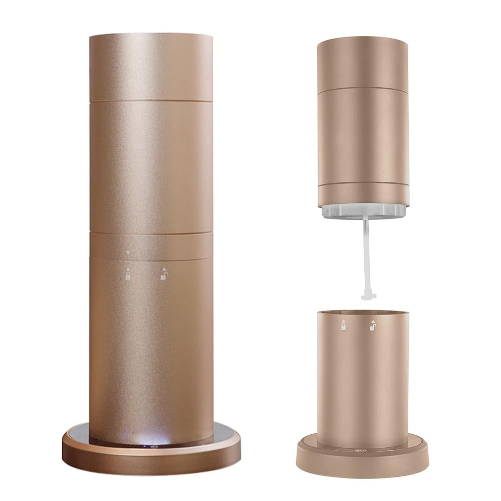 AIHOME Scent Air Machine For Home Waterless Essence Oil Diffuser Smart ...