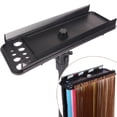 AIHOPESTO Extension Holder Extension Hanger Braiding Rack Extension ...