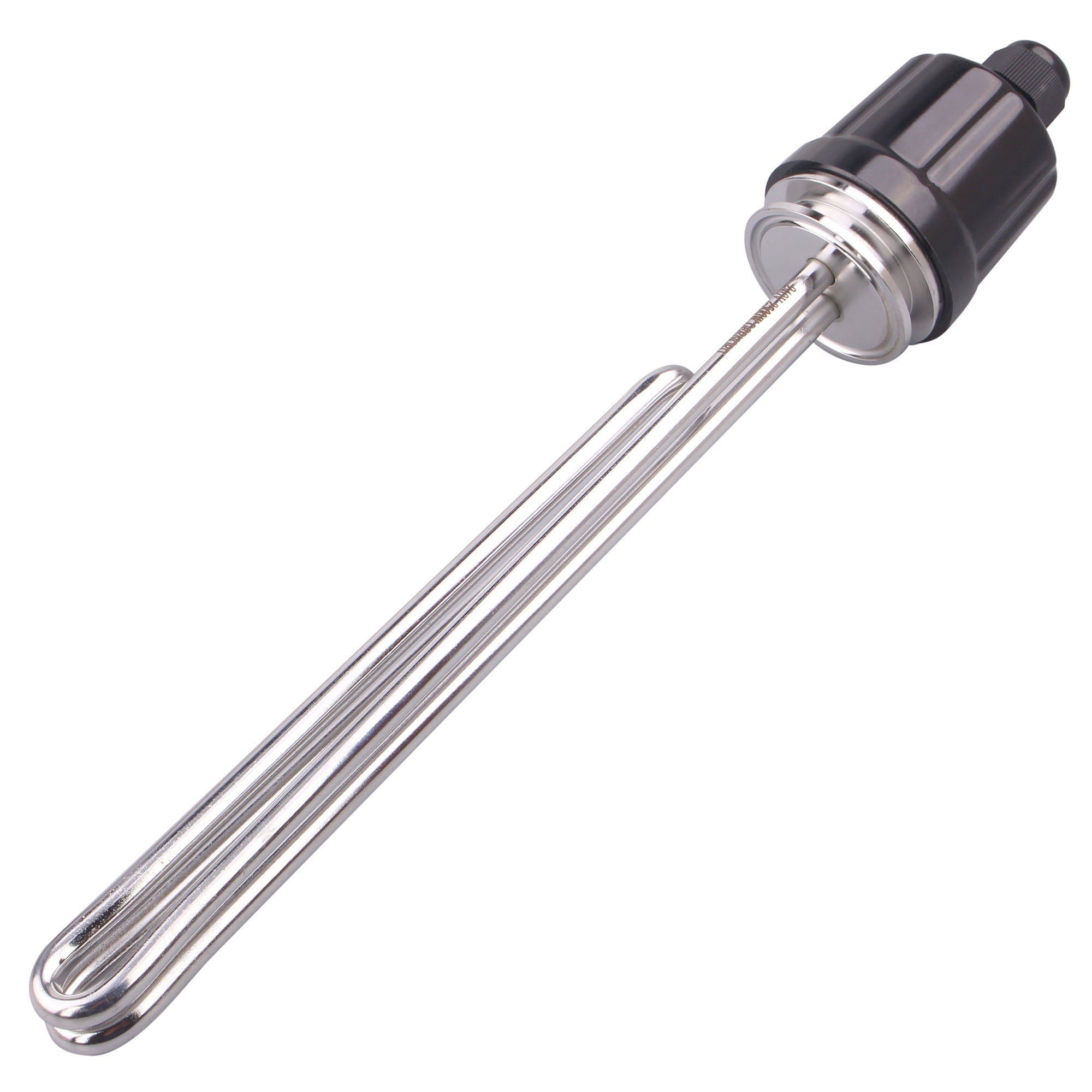 AIICIOO Heating Element Stainless Steel 1.5 inch 240V 2500W Water ...