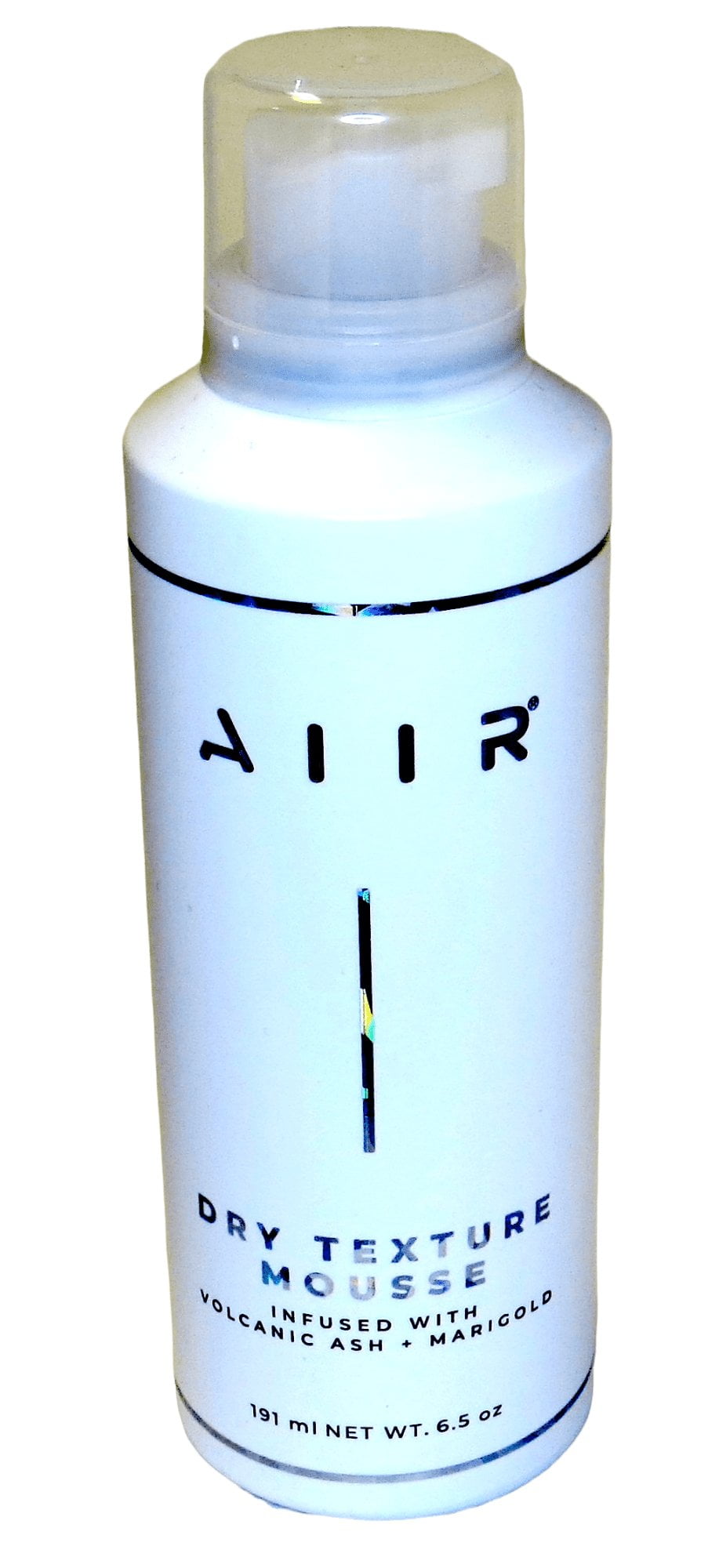 AIIR Dry Texture Mousse 6.5 oz - Walmart.com AIIR Dry Texture Mousse 6.5 oz - Walmart.com