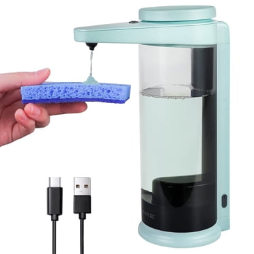 Delta DeLuca Soap / Lotion Dispenser in Venetian Bronze RP50781RB ...