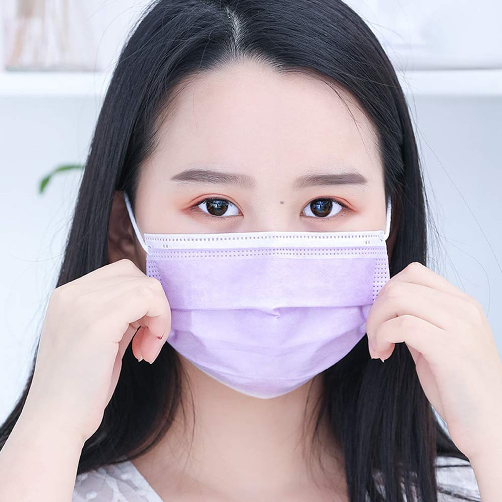 Aikejani Masks & Respirators in Personal Protective Equipment - Walmart.com