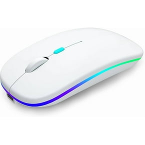 Mouse Without Scroll Wheel