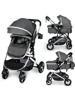 Standard Strollers - Walmart.com
