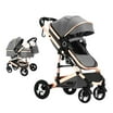 Disney Mickey Mouse Stroller Wagon by Delta Children - Walmart.com