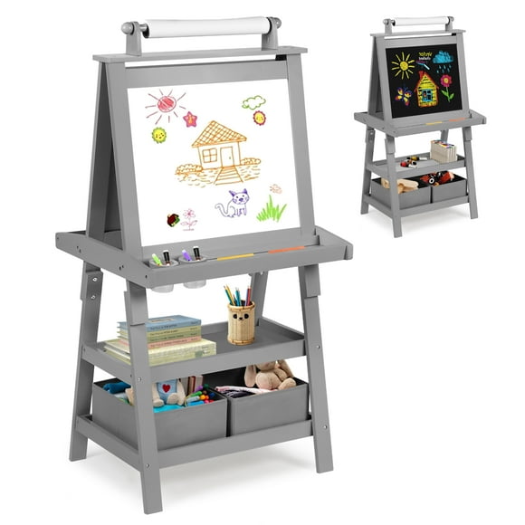 Kids Chalkboard