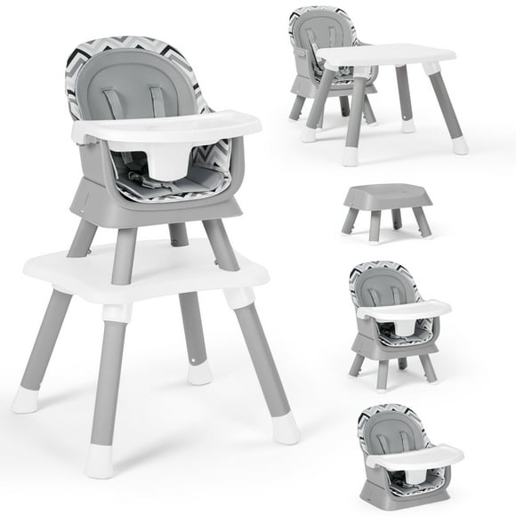 Convertible High Chairs in Baby Activities & Gear - Walmart.com