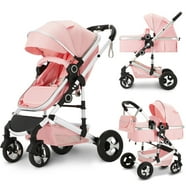 Baby Trend Sit N Stand Ultra Stroller, Phantom - Walmart.com