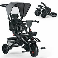 EzyRoller Kids Age Range Easy Scooter - Classic Pink Ride On Toy ...