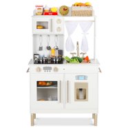 Simplay3 Cooking Kids Dine-In Kitchen Set - Walmart.com