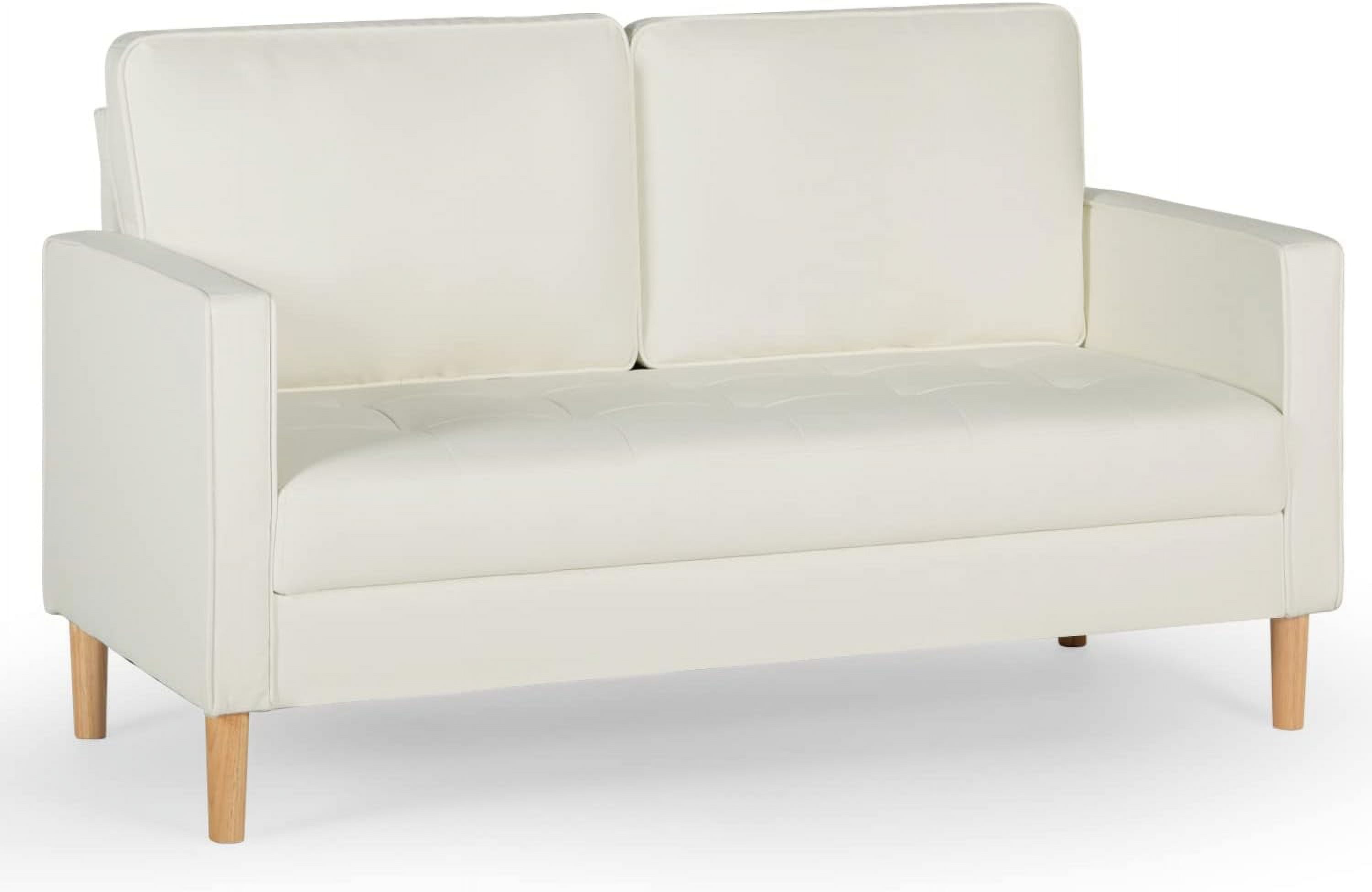 Pieces Outdoor PE Wicker Furniture Set Patio Rattan Sectional ...