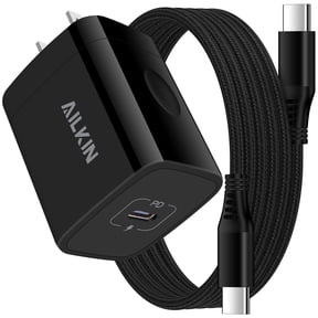 Usb C Brick