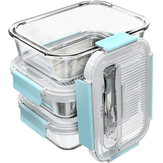 Bento Lunch Box Clearance Kitchen Storage Box, Freezer Sealing Box ...
