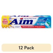 Gel-Kam Dental Treatment Gel for Sensitive Teeth, Anticavity, Mint ...