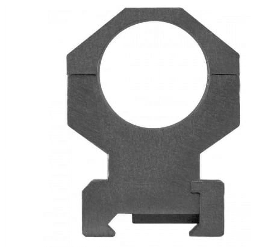 AIM Sports 1in Scope Ring-High/Picatinny - Walmart.com