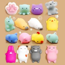 Mochi Squishies
