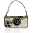 AIMIMI-Case Compatible With Iphone 13 Pro Max,Cute 3D Vintage Camera ...
