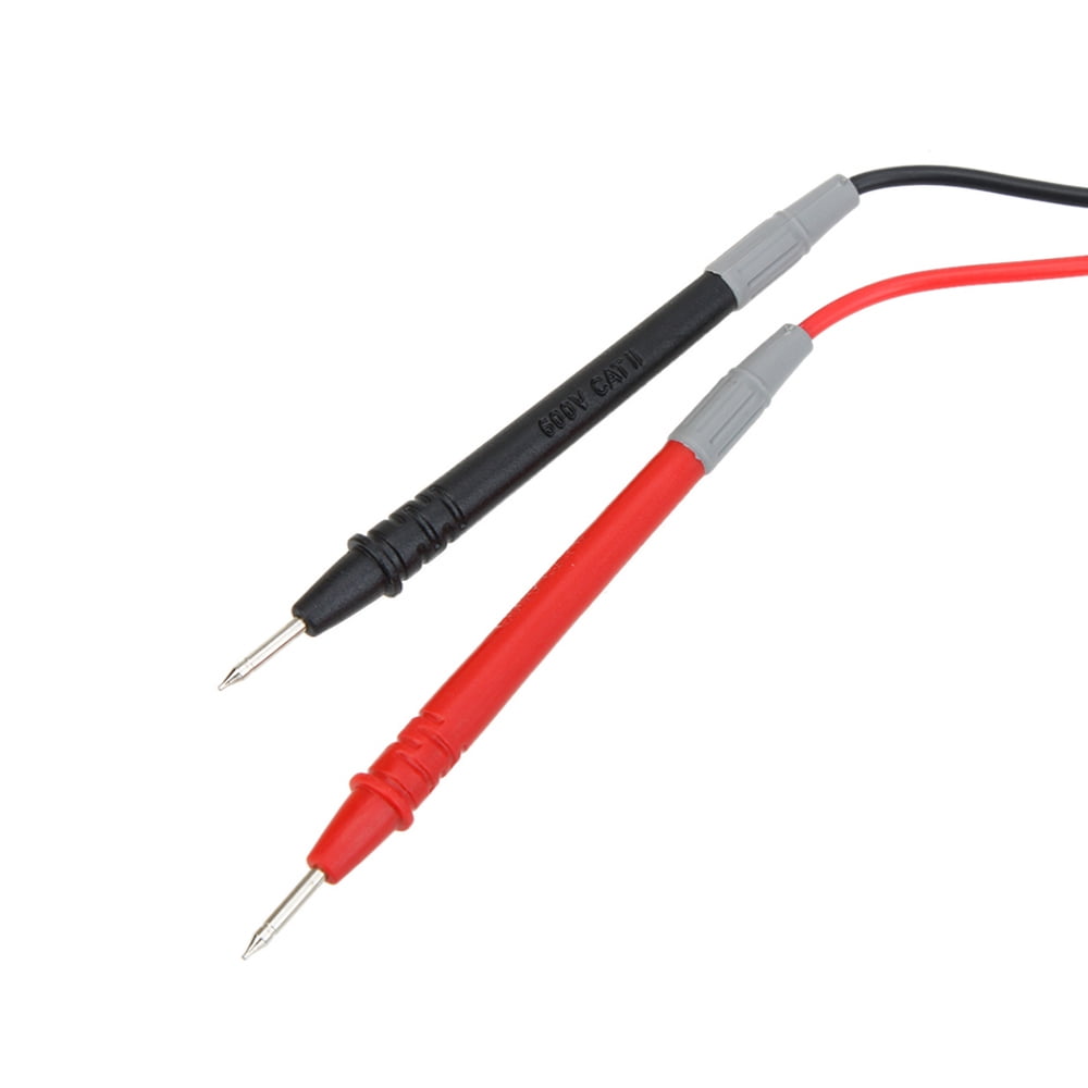 AIMO Digital Multimeter,Lcd Measurement Data Size Handheld Lcd Eryue ...