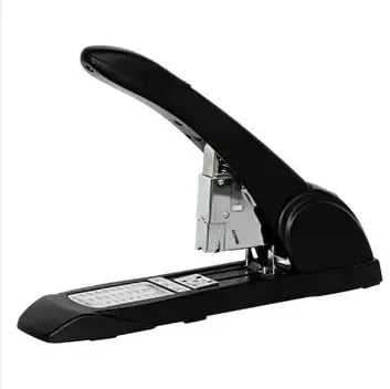 AIMONOCIN Mini Small Staple Machine Stapler for Students Convenient ...