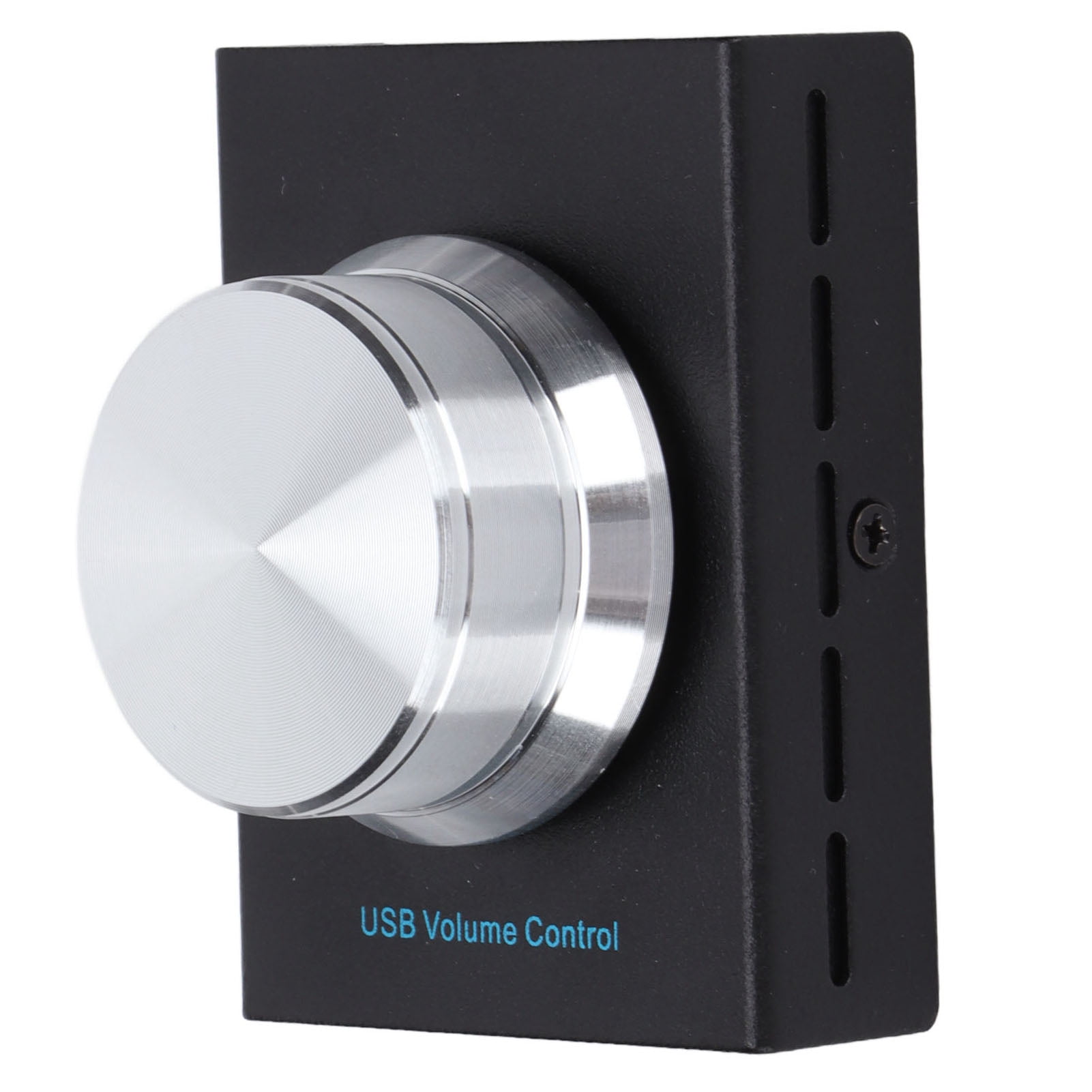 AIMOS AMU001BK USB Volume Controller Audio Volume Remote Control Switch ...
