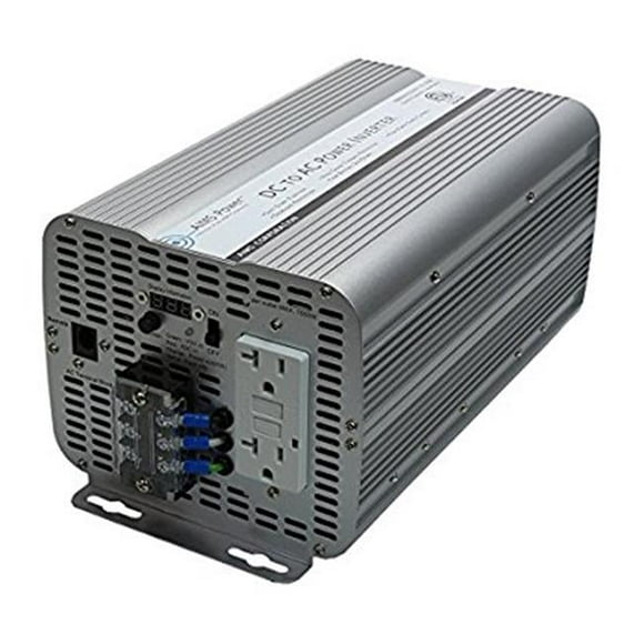 12VDC to 120vac Inverters