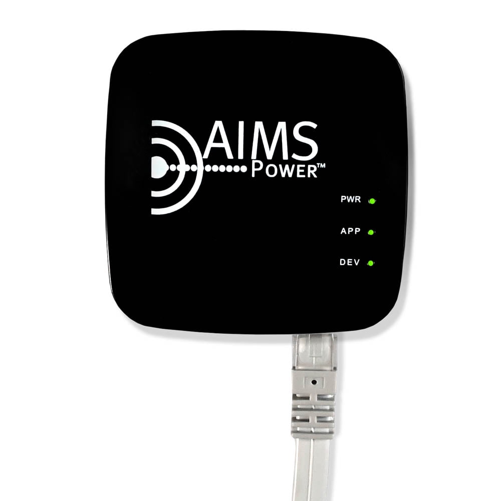 AIMS Power Bluetooth Monitor for inverter chargers/MPPT solar charge ...