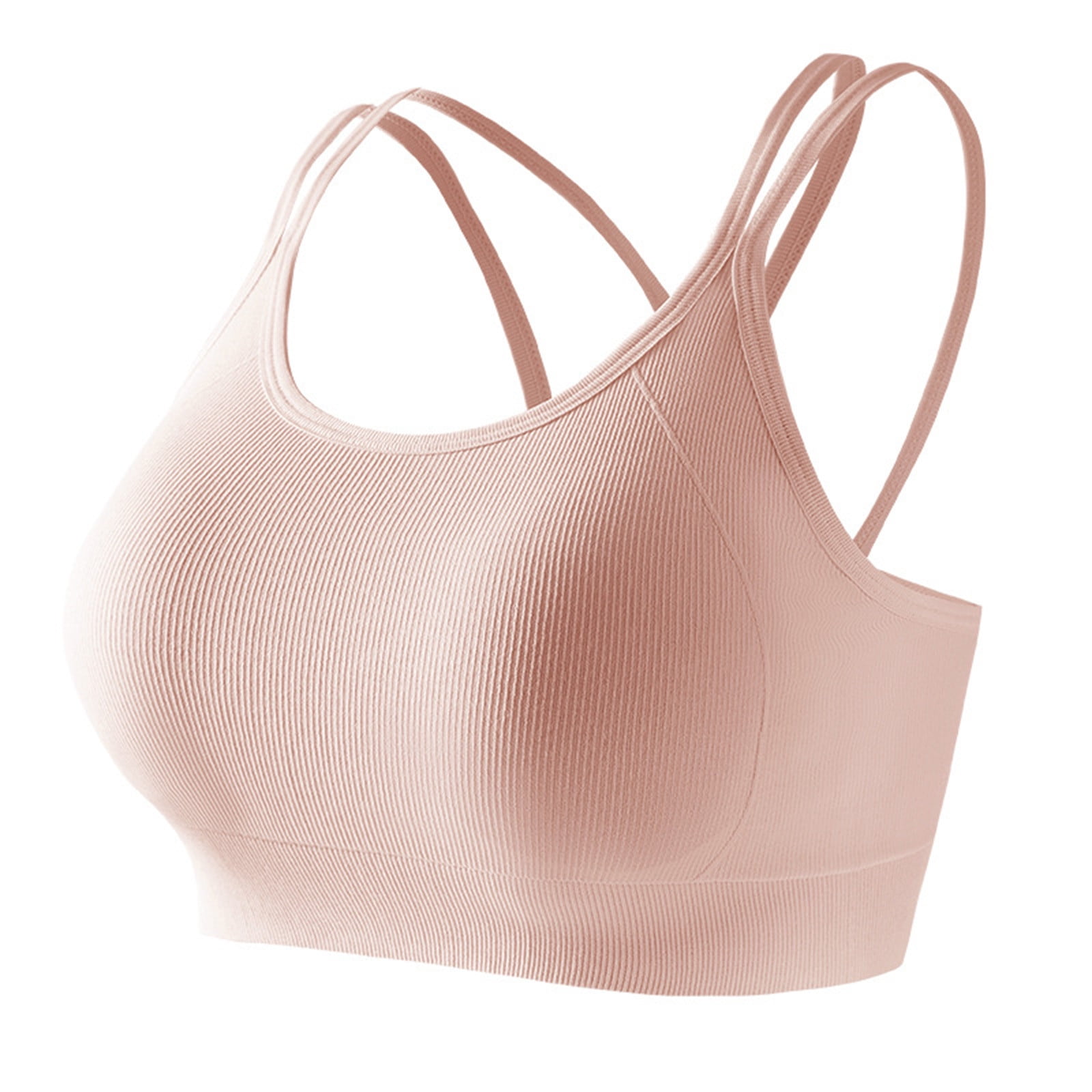 AINIYS Bralette Lift and Support Push-Up Bra Seamless Breathable ...