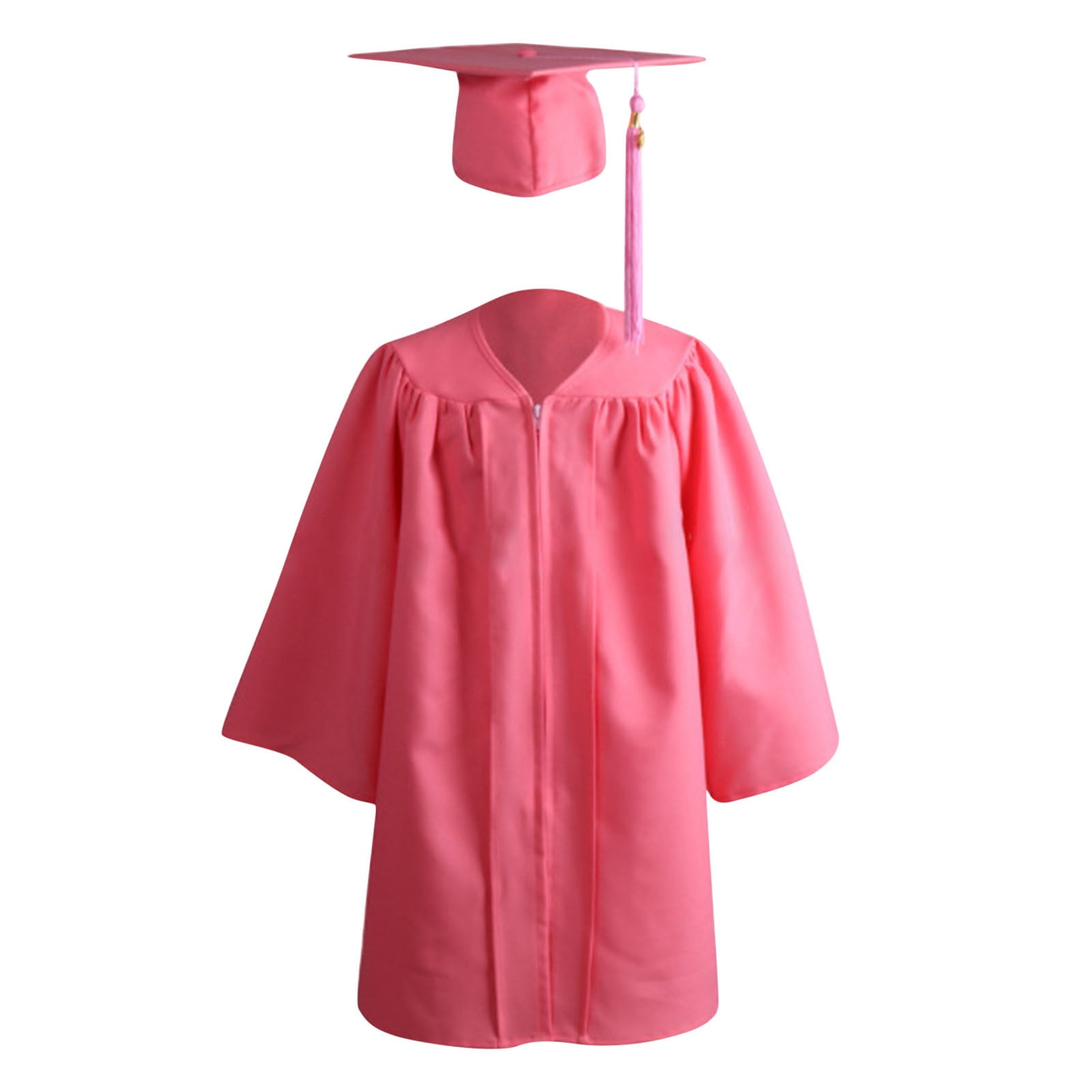 AINIYS Children's Long Sleeved Bachelor's And Women's Graduation ...