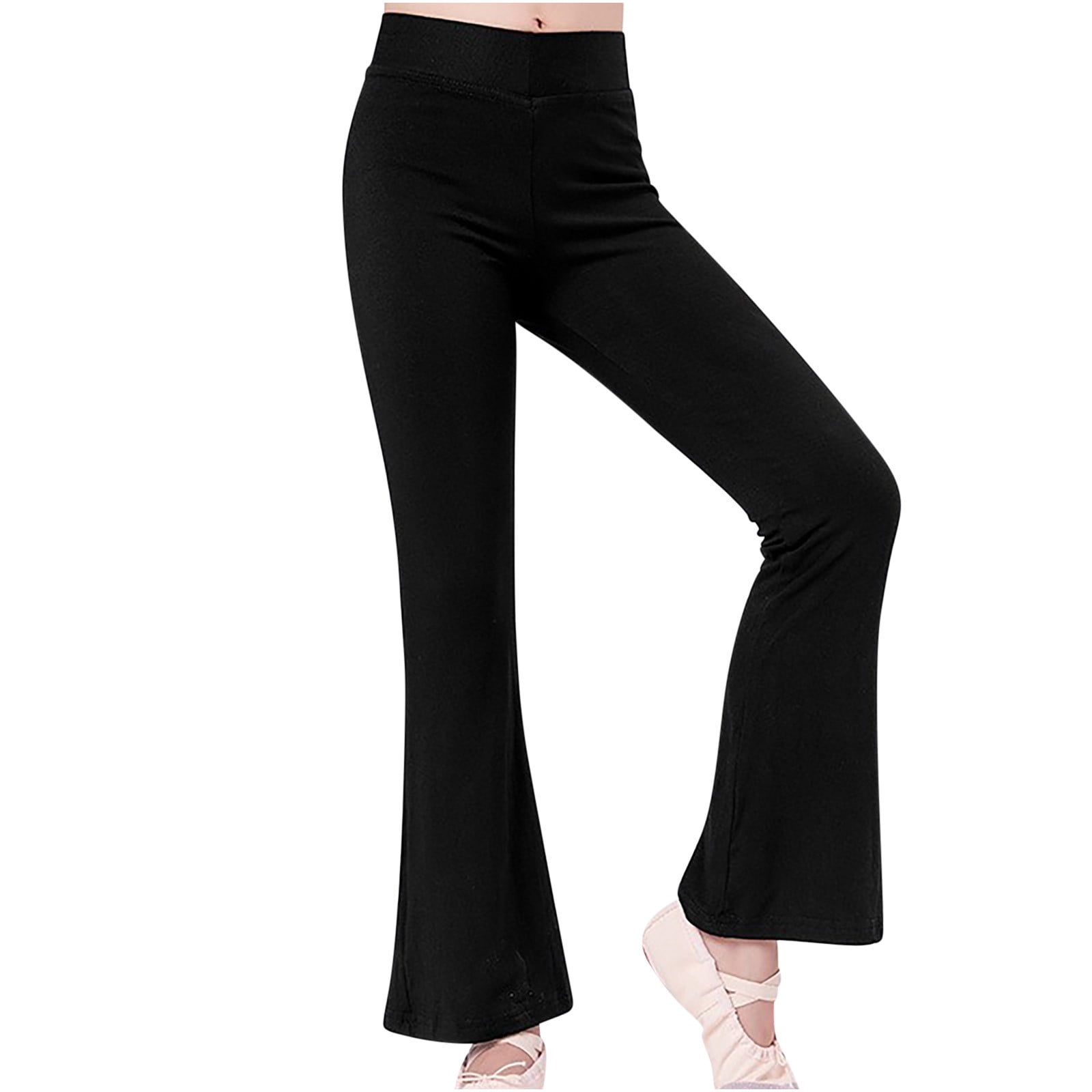 AINIYS Cute Girsl and Boys Athletic Pants Long Pants Lounge Pants ...