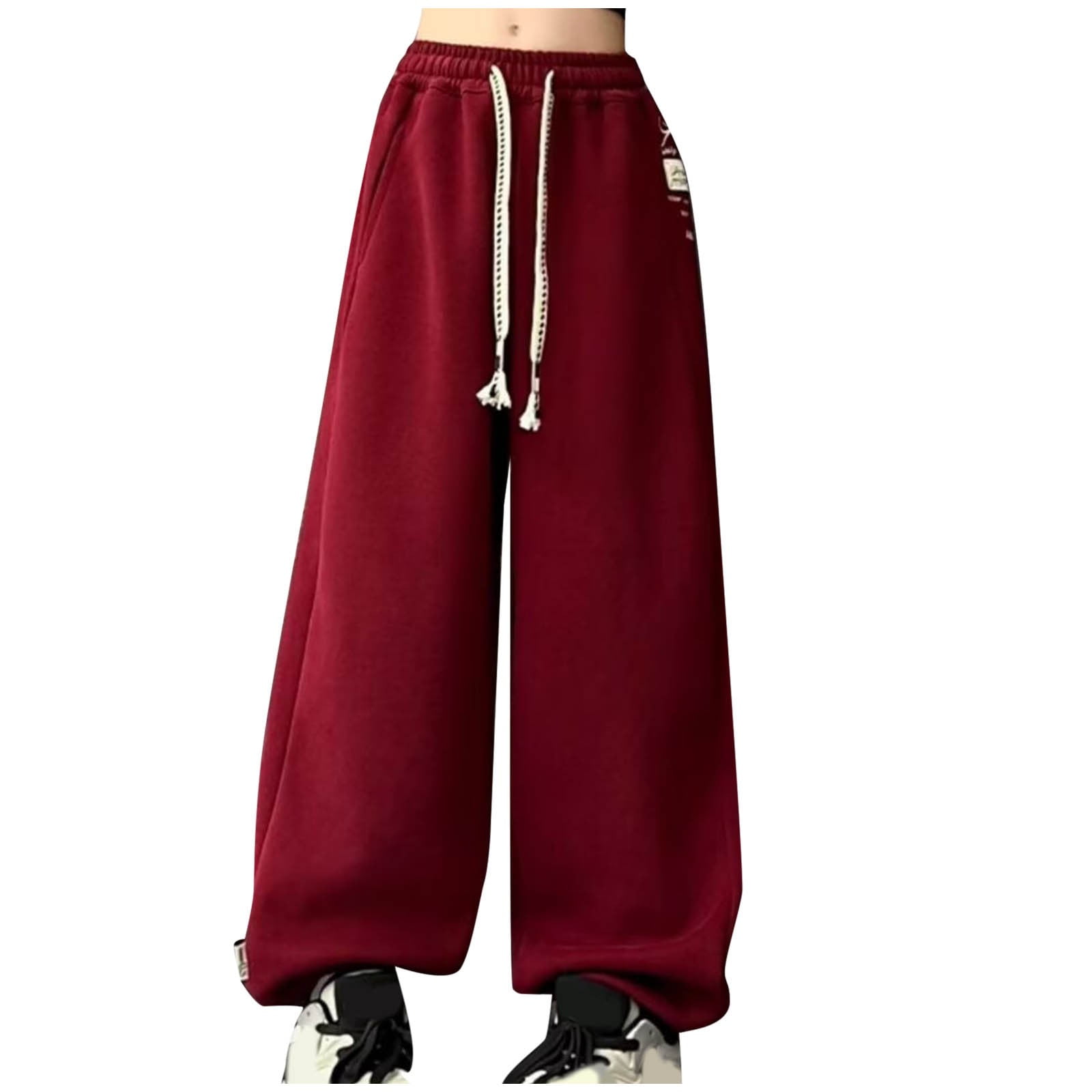 AINIYS Cute Kids Long Pants Lounge Pants Flannel Sleeping Pants Fashion ...