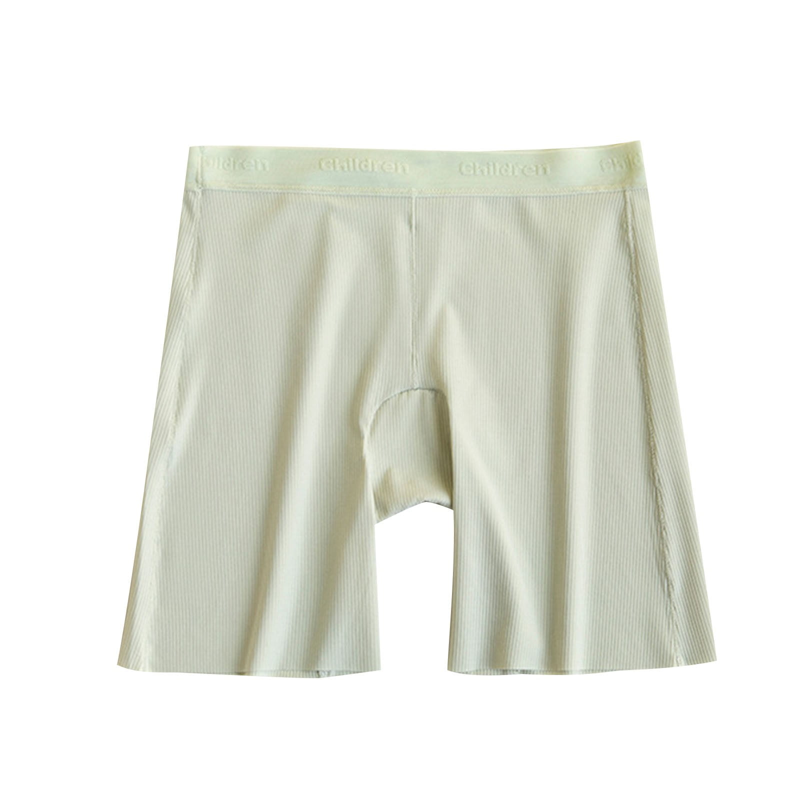 AINIYS Girls Seamless Safety Shorts Smooth Texture Stretchable with ...
