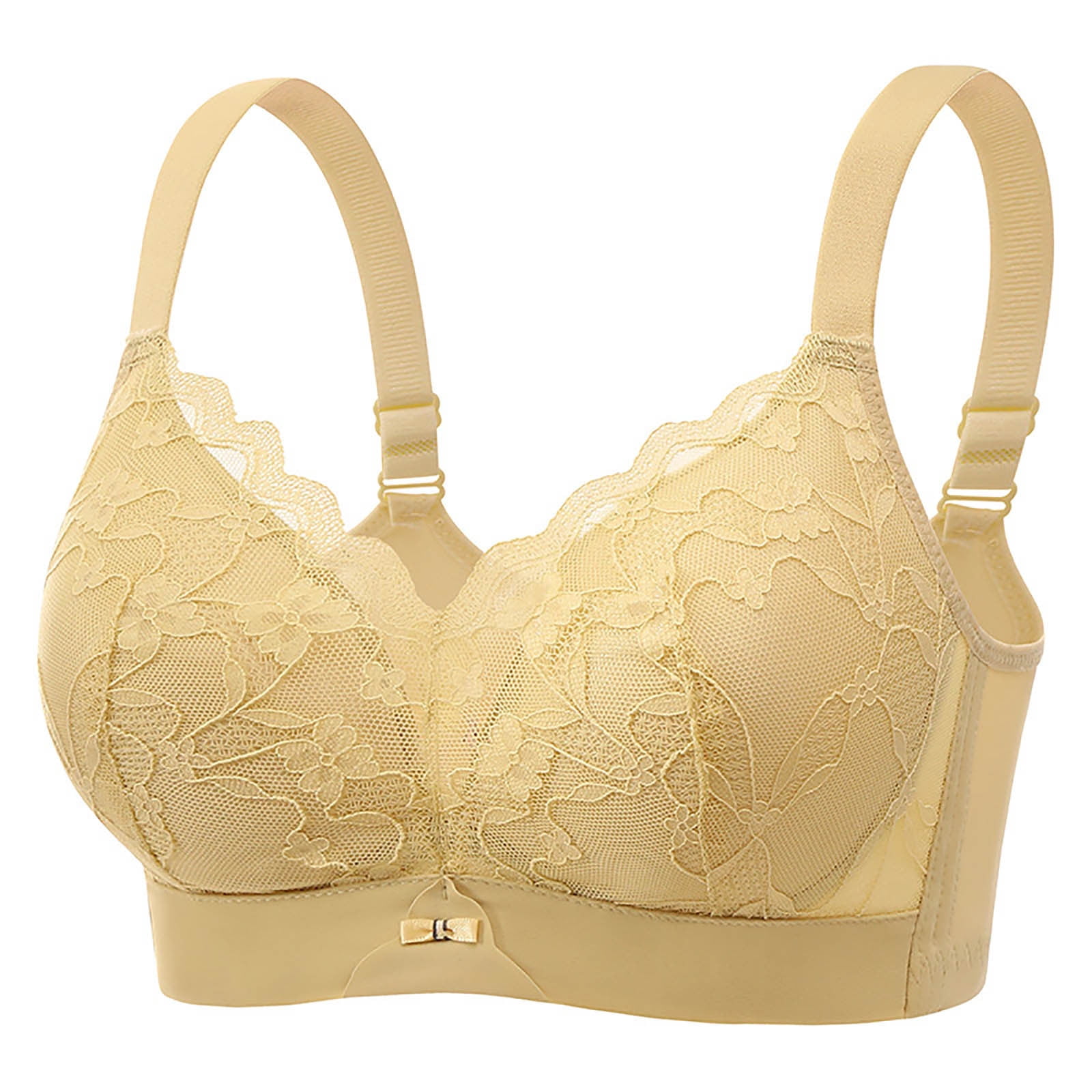 AINIYS Lift and Support Push-Up Bra Secure Fit Bra for Women Breathable ...