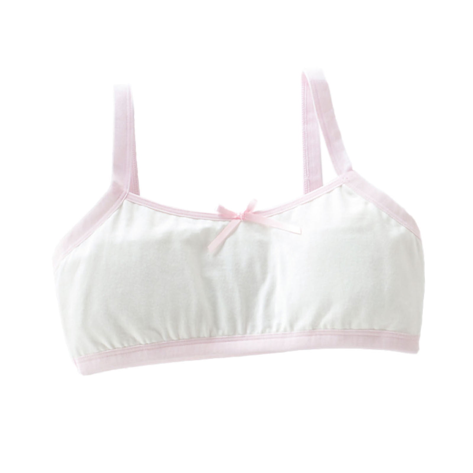 AINIYS Secure Fit Bra for Girls Wireless Thin Style Bralettes Soft Cup ...