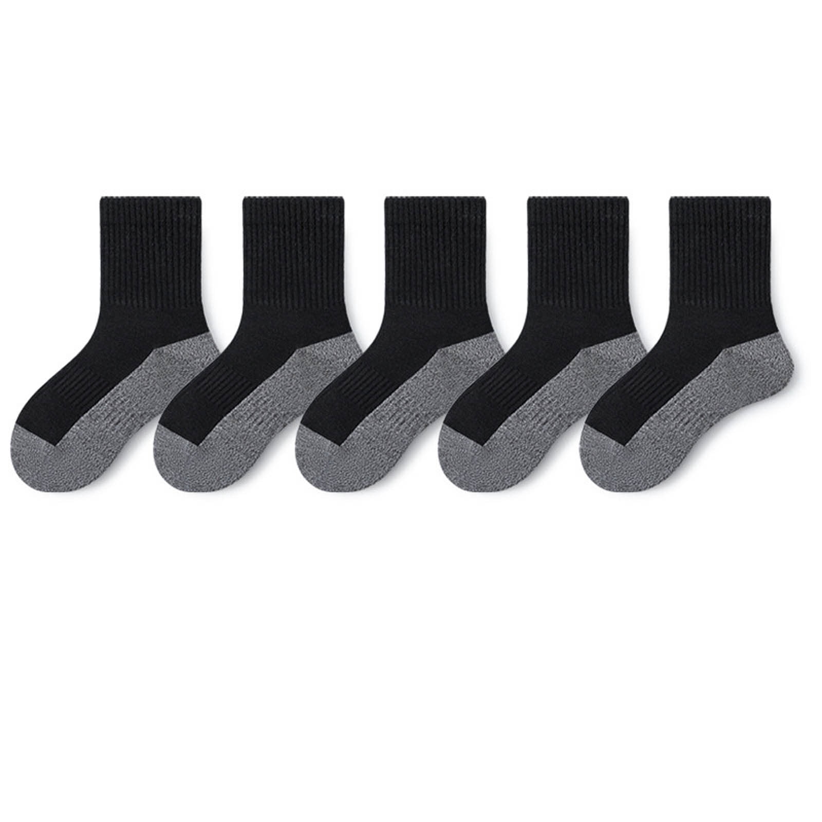 AINIYS Soft Comfortable Socks for Children Stylish Breathable Fabric ...