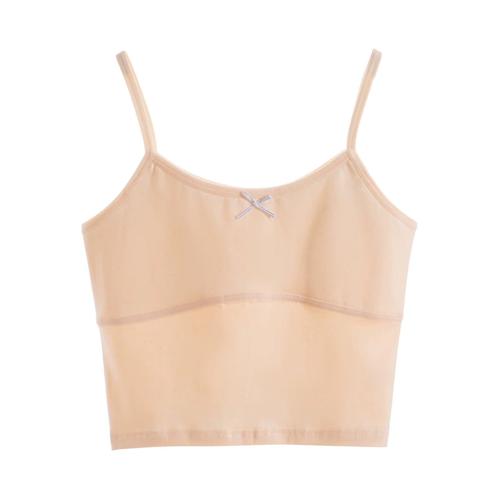 AINIYS Thin Style Bralettes Soft Cup Bra Secure Fit Bra for Girls ...