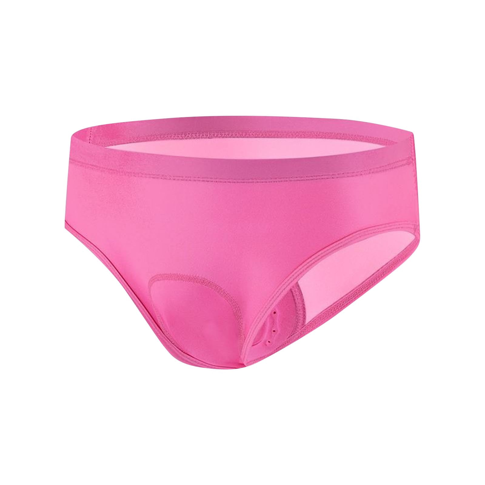 AINIYS Women's Bicycle Riding Silicone Padding Breathable Underwear ...