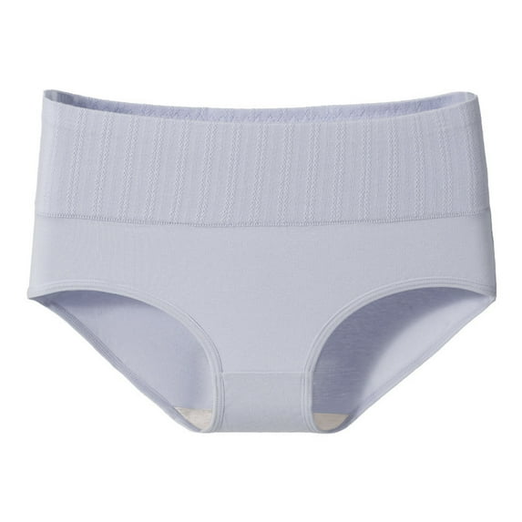 AINIYS Women's Mid-rise Briefs Soft Breathable Comfortable Everyday ...