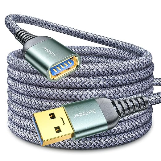 Usb Extender Cables