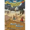 Imagination Station Books Imagination Station Books 3-Pack: Revenge of ...