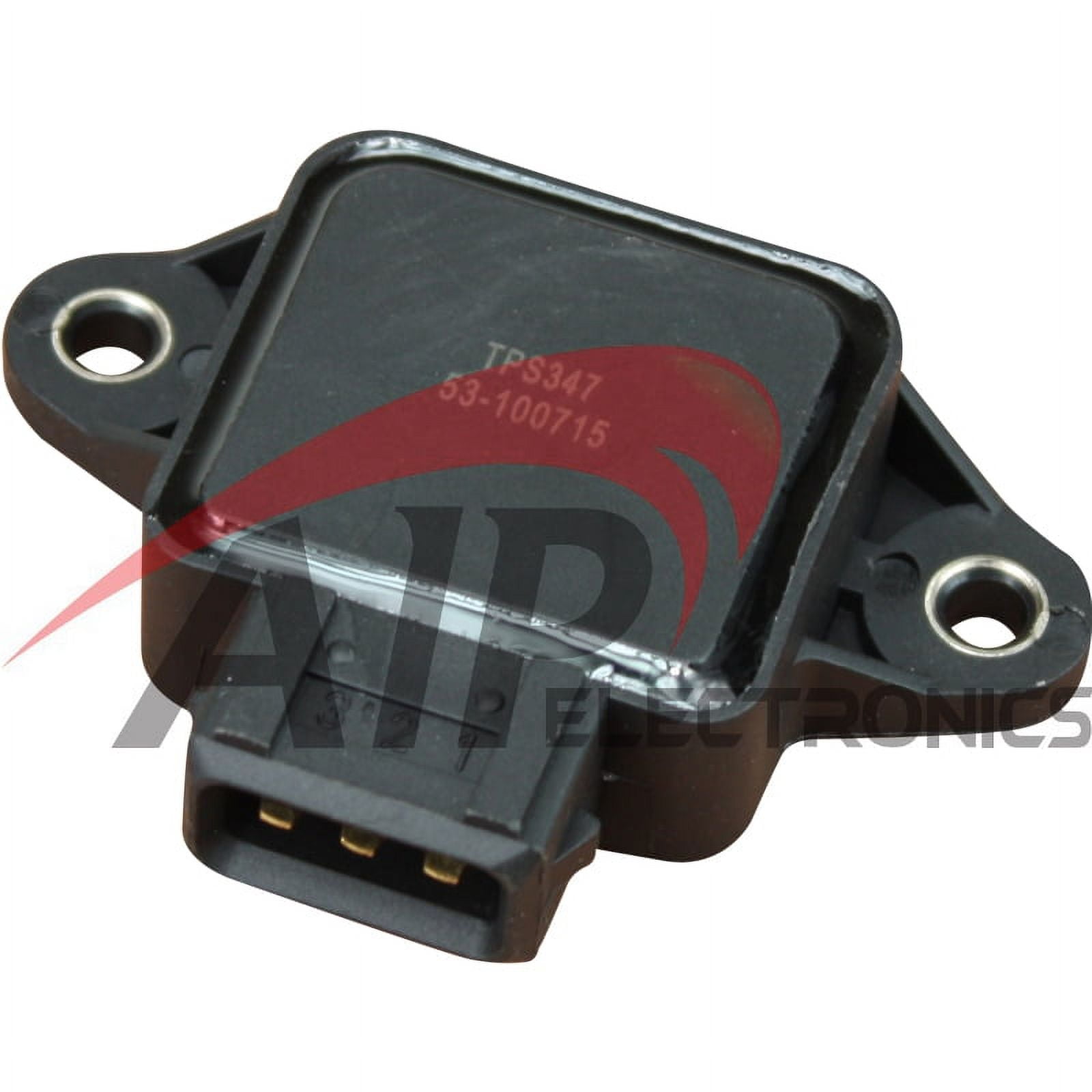 AIP Electronics Compatible Brand New Throttle Position Sensor TPS ...