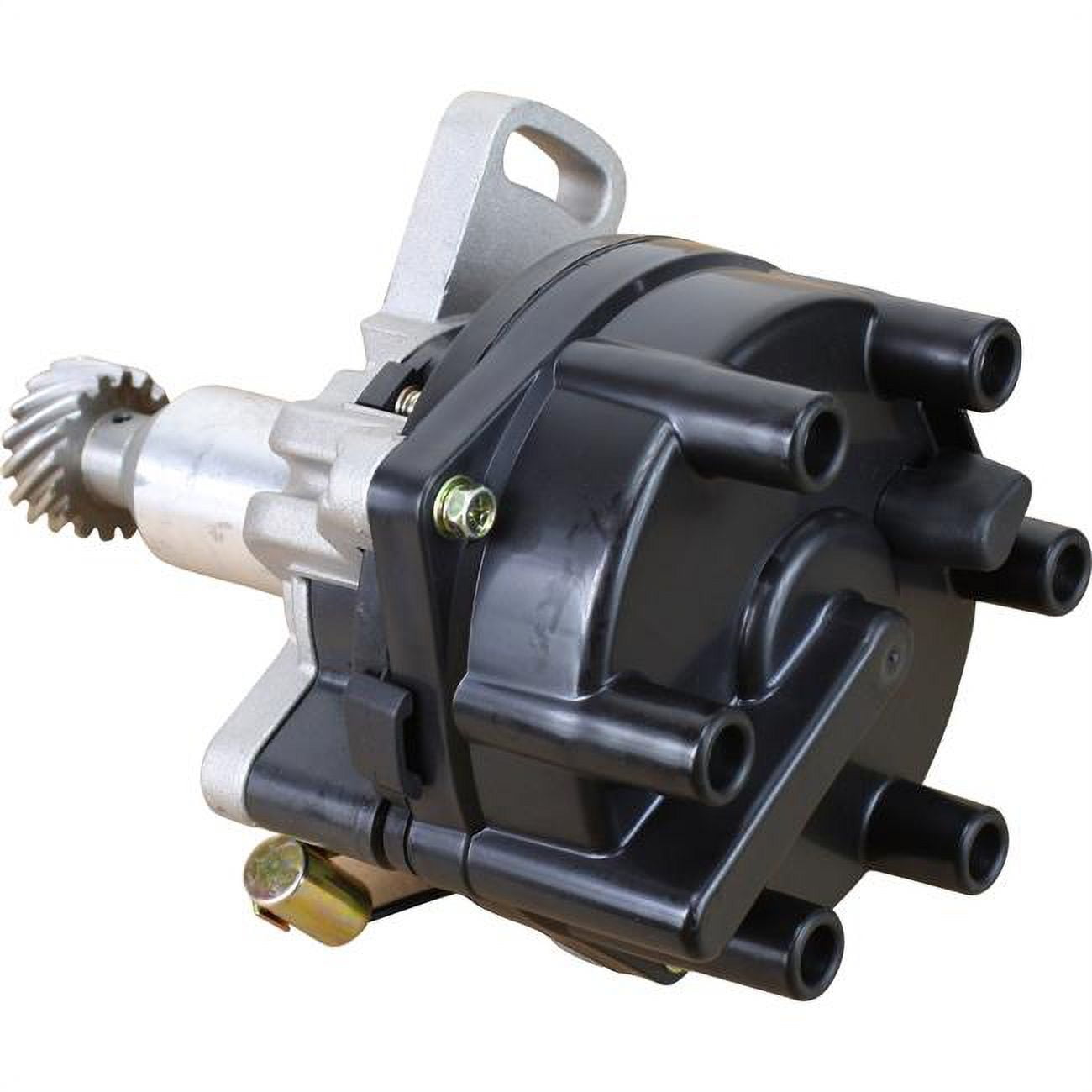 AIP Electronics DTOT575 Ignition Distributor for Complete MPV 3.0L V6 ...