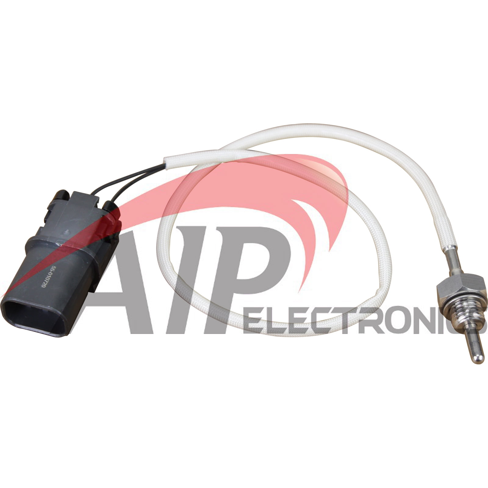 AIP Electronics EGR Exhaust Temperature Sensor Compatible with 1997 ...