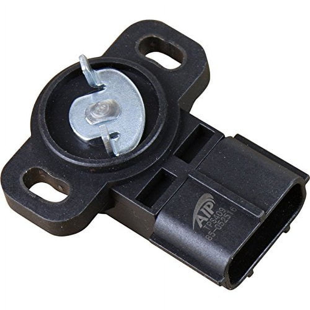 AIP Electronics Premium Throttle Position Sensor TPS Compatible ...