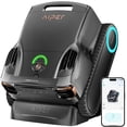 AIPER Scuba X1 Pro Max Automatic Cordless Pool Cleaner, Robotic Pool ...