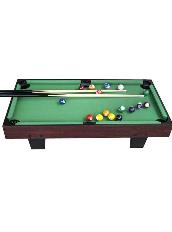 Mini Pool Tables in Pool & Billiards - Walmart.com