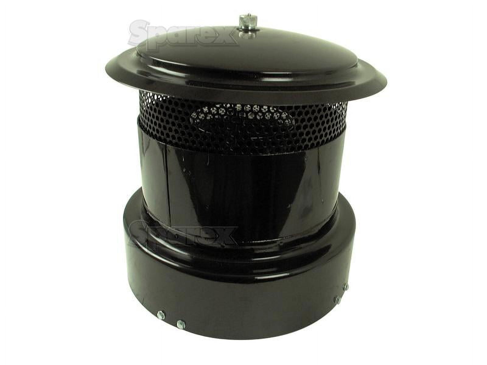 AIR-CLEANER, TURBO, 2- 3 - Walmart.com